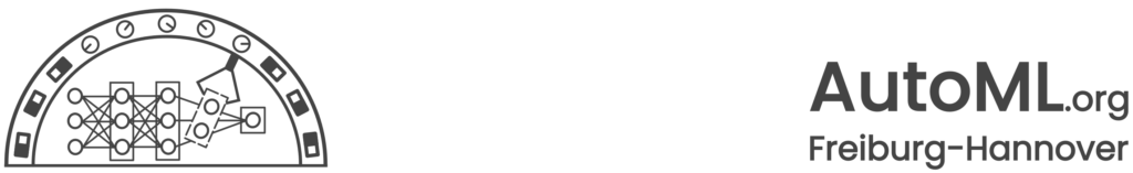 AutoML | automl_homepage_logo_uni